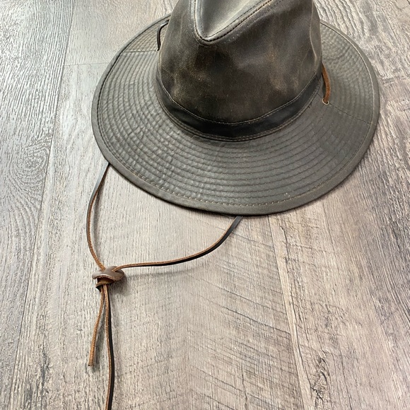 Dorfman Pacific | Accessories | Dorfman Pacific Hat | Poshmark